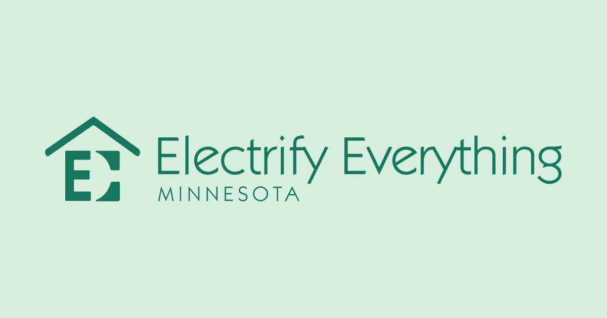 Home | Electrify Everything